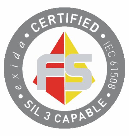 SIL-3 Certification - Ladish Floating Ball Valves - Ladish Valves