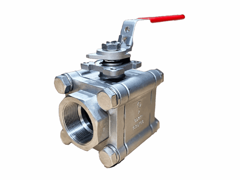 Engineered Valves for Severe Service Applications | Ladish